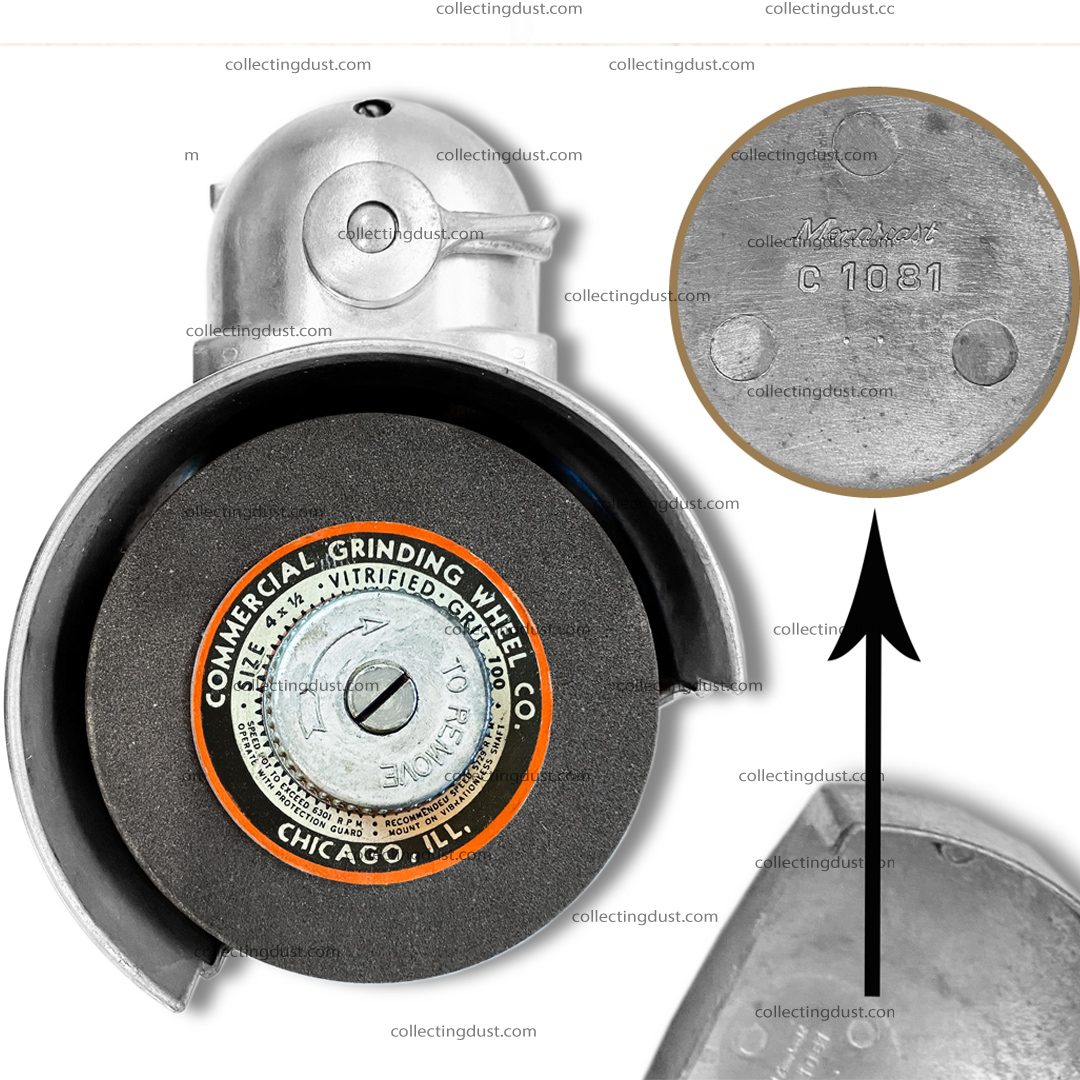 Uncovering Vintage Kirby Vacuum 500 Series 1945 to 1962 - Vintage Kirby ...